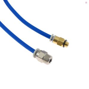 Jual 2 Pcs Pipa Selang Tabung Pneumatik PTFE 2 Meter Untuk Printer 3D ...
