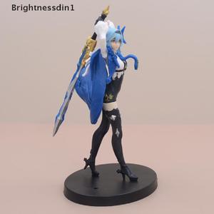 Jual [Brightnessdin1] Anime Figure Genshin Impact Eula PVC Action ...