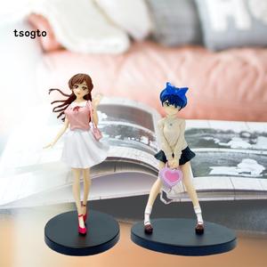 Jual Tsog Mizuhara Chizuru Figure with Base Rent A Girlfriend Cartoon ...