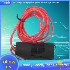 Jual Modul Power Step Up Generator Tegangan Tinggi 12v 500kv Bahan ...