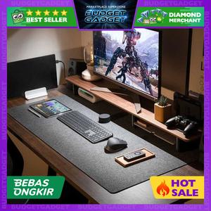 Jual Kimsnot Mouse Pad Alas Mouse Keyboard XXL Non Slip Desk Mat ...