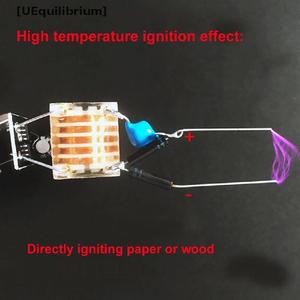 Jual Inverter Coil Generator Tegangan Tinggi 15kv Dc 5v-12v - Jakarta ...