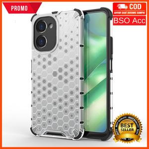 Jual Casing Redmi Note 12 12 Pro 4g 5g Honeycomb Series - NOTE 12 PRO ...