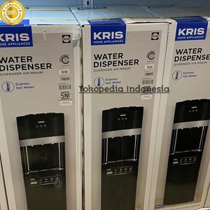 Jual Dispenser air-Kris Dispenser Air Bottom Loading Electric - Kab ...
