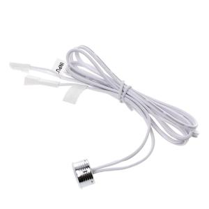 Jual (Mt) Saklar Kontrol Sensor Sentuh Dc 12v-24v Untuk Lampu Strip Led ...