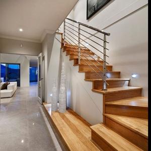 Jual granit tangga motif kayu 30x90 30x120 step nosing custom ukuran ...