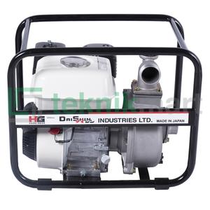 Jual Pompa Air Irigasi / Water Pump Bensin Daishin Scr50hp (2") Best ...