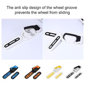 Jual Gunung Sepeda Jalan Pemegang Dinding Lipat 18kg Non-slip Sepeda ...