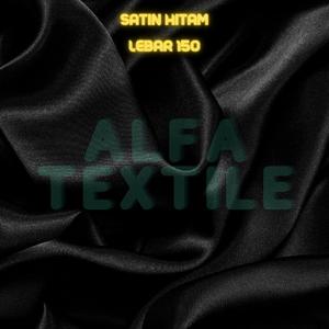 Jual Satin Hitam Per Meter Lebar 150 Cm - Merah Muda - Kota Makassar ...