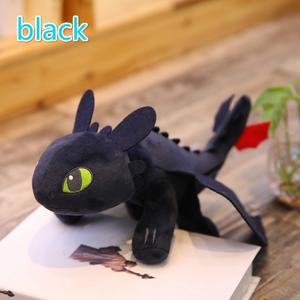 Jual Boneka Plush Model Toothless 2019 How To Train Dragon Night Fury ...