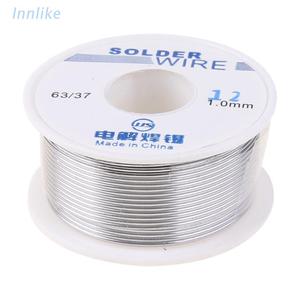Jual 1.2mm Rosin Core Solder 63/37 Tin Lead Line Flux Soldering Welding ...