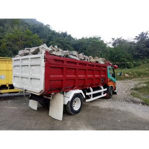 Jual batu belah,batu alam,split,abu batu,base course,barangkal ...
