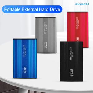 Jual Hardisk Eksternal SSD-External Kapasitas Besar Usb 3.0 1TB / 2TB ...