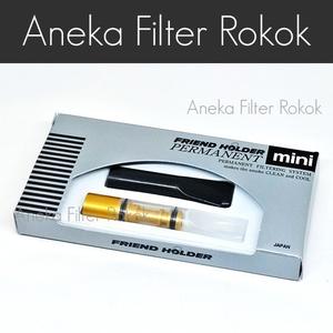 Promo Friend Holder PM5 Filter Permanen (Standard) - Jakarta Pusat ...