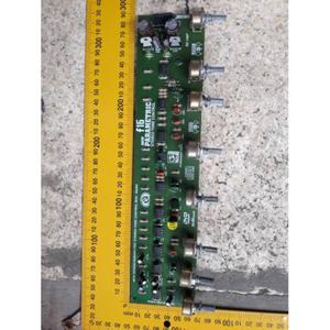 Jual Tone control parametrik kit audio rakitan elektronik sound system ...