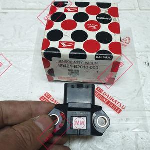 Jual SENSOR VACUM SENSOR MAP GRAND MAX LUXIO AGYA 1.0 AYLA 1.0 ORI ...