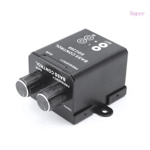 Jual Regulator Mobil Super Amplifier Bass Subwoofer Stereo Equalizer ...