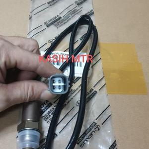 Jual SENSOR OKSIGEN OXYGEN SENSOR O2 PANJANG INOVA,HILUX,FORTUNER ORI ...