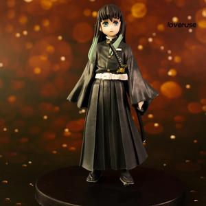 Jual Loveruse Gambar Anime Bentuk Realistis PVC Serba Guna Demon Slayer ...