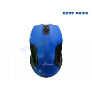 Jual Mouse Crown USB Port Cable Ergonomic Optical Design - Kab. Bantul ...