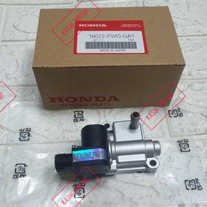 Jual SENSOR ISC IACV IDLE AIR CONTROL CRV GEN 2 ODYSSEY STREAM 2.0 ...