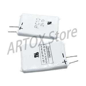 Jual MAXWELL Super Capacitor Supercapacitor PC10 2.5V10F Original ...