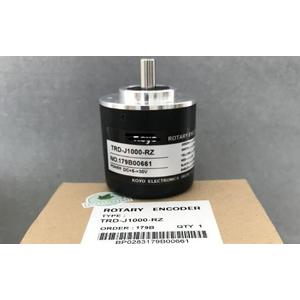Jual Spot TRD-J1000-RZ TRD-J1000-RZ 1000Pulse incremental encoder ...