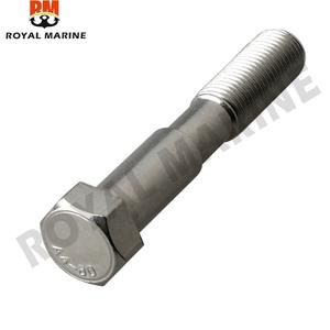 Jual 90101-12M06-00 Bolt FOR Yamaha outboard motor 2T 48HP-85HP 90101 ...