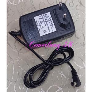 Jual AC ke DC Adaptor 24V 1A Switching Adapter 24 V 1 A 24 W Power ...