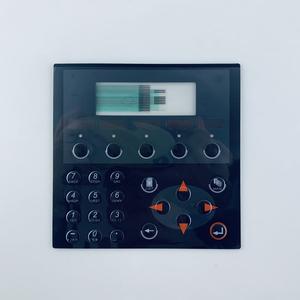 Jual New Membrane keypad for Beijer E200 HMI Operation Panel - Jakarta ...
