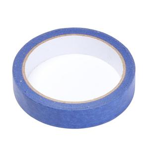 Jual Wonder Masking Tape Blue Writable Painting Kertas Pelukis Dekorasi ...