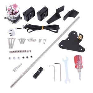 Jual Creality Ender 3 Dual Z Axis Kit Untuk Bagian Printer 3d Ender 3 ...