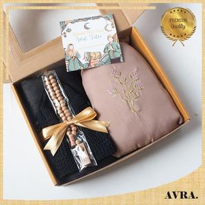 Jual Hampers Mukena Kado Pernikahan Hampers Wedding Kado Nikahan ...