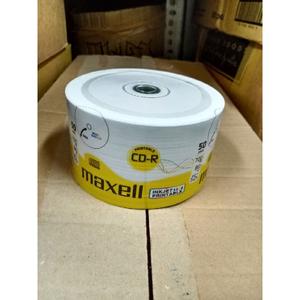 Jual CDR Printable Maxell / CD-R MAXELL Printable - Kab. Sidoarjo - nadiavhhj | Tokopedia