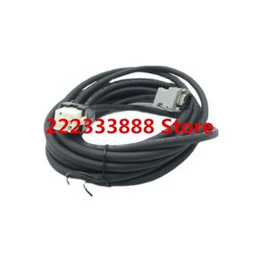 Jual A6 series servo motor encoder cable driver signal cable ...