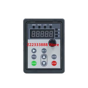 Jual Inverter control panel VFD inverter panel replacement SKI780 ...