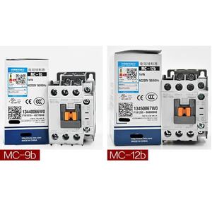 Jual New Original Power Generation Elevator DC Contactor MC-9b MC-12b ...