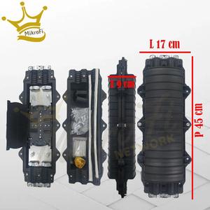 Jual Fiber Optic Joint Closure 24 Core | Joint Closure FO 24 Core FTTH ...