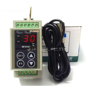 Jual Spot BF-D220A + rail type dual output temperature controller ...