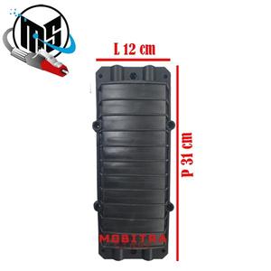 Jual Joint Closure 12 Core | Joint Closure FO 12 Core FTTH Fiber Optic ...