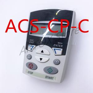 Jual New Original ACS-CP-C English Panel ABB Inverter Operating Panels ...