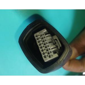 Jual Kabel soket female km speedometer pin 16 original part Honda fi CB ...