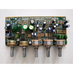 Jual kit stereo tone control mic subwoofer 176 - Kota Pekalongan ...