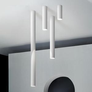 Jual LED Downlight Surface Mounted Led ceiling Downlight Pipe Tube Lamp ...