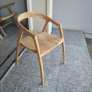 Jual kursi makan kursi cafe selly catok kayu jati TPK kontruksi kuat ...