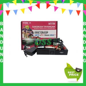Jual best receiver k-vision cartenz k2 ku band oss - Kota Pekalongan ...