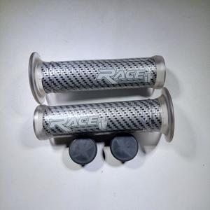 Jual hand grip stang motor carbon fazzio nmax adv vario dll - Kab ...