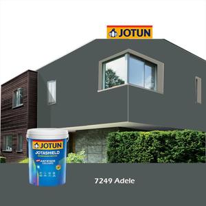 Jual Terbaik CAT TEMBOK INTERIOR DAN EKSTERIOR JOTUN - ADELE/7249 ...