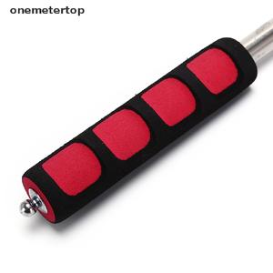 Jual Onem 1.2M Tiang Bendera Portable Telescopic Flag Handheld Pole ...