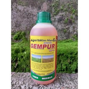 Jual Gempur 500 ml/Gempur 480SL 500 ml/Herbisida Gempur 480SL500 ml ...